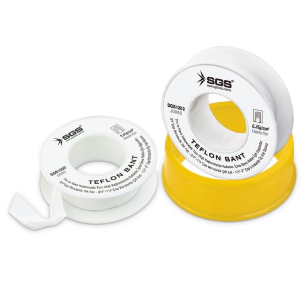 Premium Turkish productsOnline shop Jumbo Teflon Tape