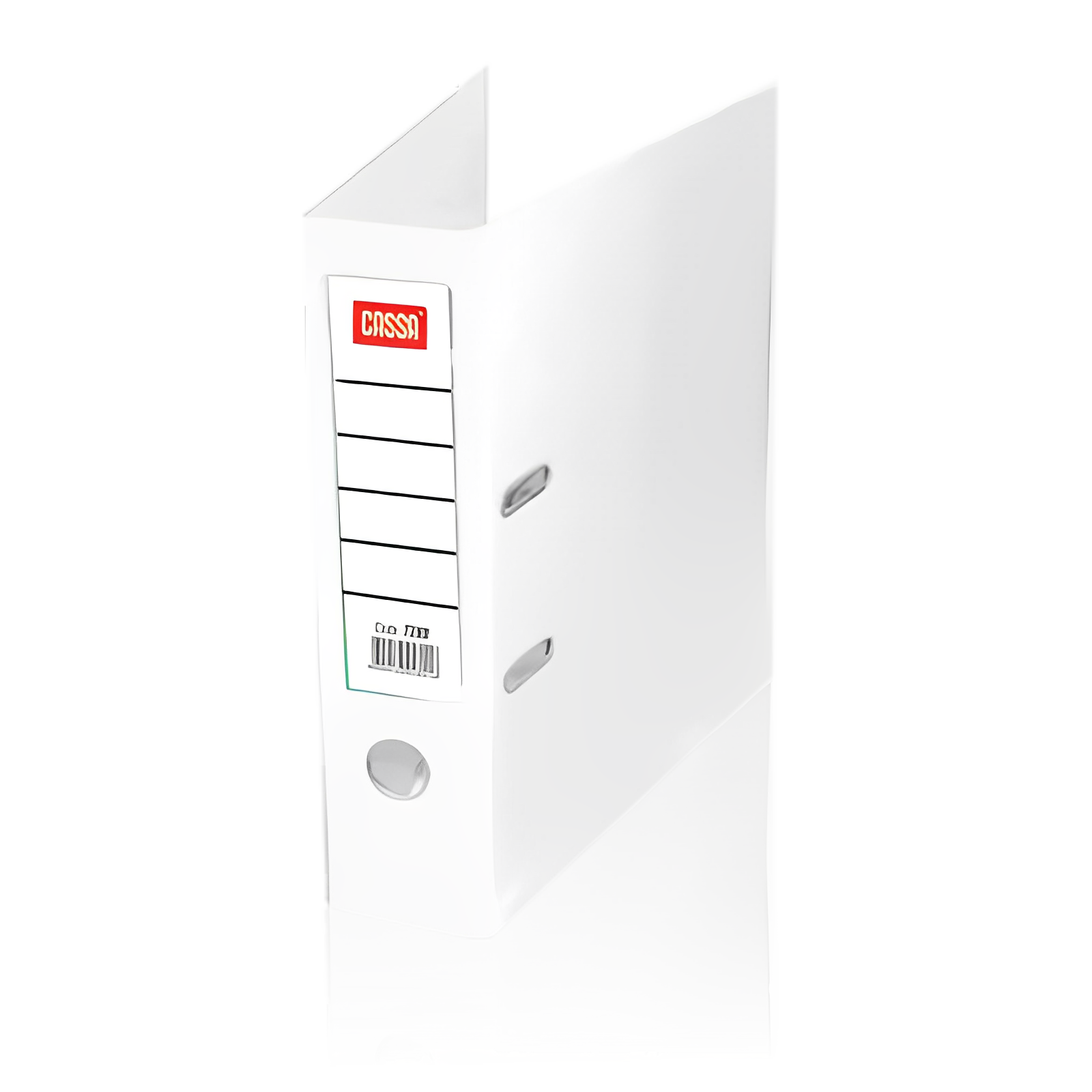 Premium Turkish productsOnline shop Wide plastic file - white